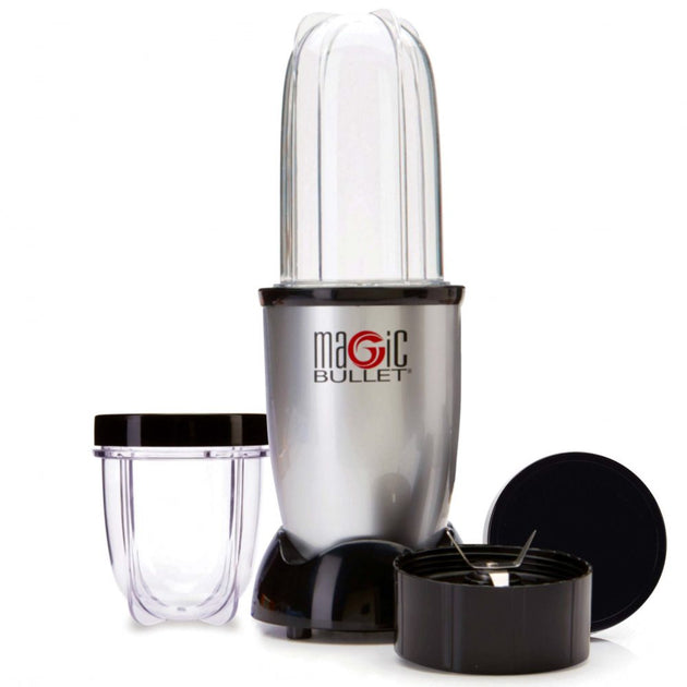 Licuadora Magic Bullet 250W 7 Piezas | Tech And House | Panama