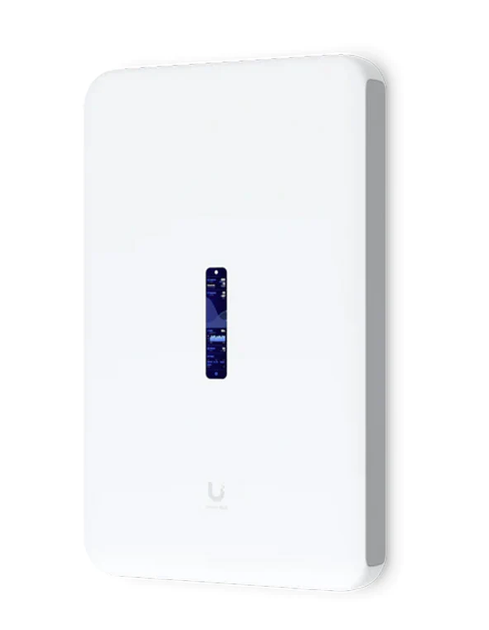 UniFi Dream Wall | Tech And House | Panama