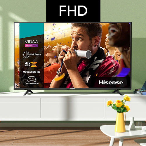 hisense | Tech And House | Panama