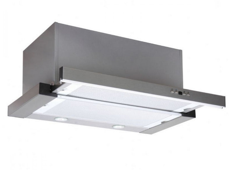 Extractor bajo gabinete de 90cm | Extractor de grasa | 220v | Tech And ...