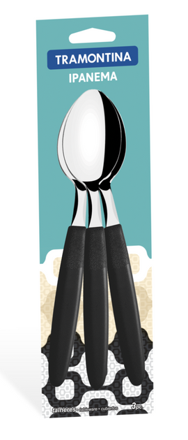 3pcs Table spoons set | Tech And House | Panama