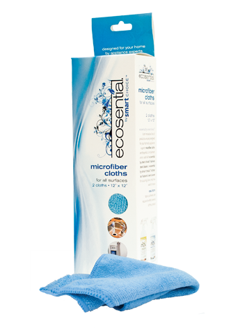 Ecosential Microfiber Cloths | Tech And House | Panama
