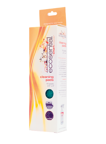 Smart Choice Cleaning Pads | Tech And House | Panama