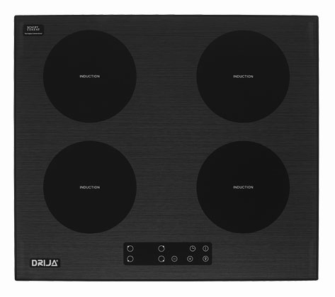 Drija | Tech And House | Panama