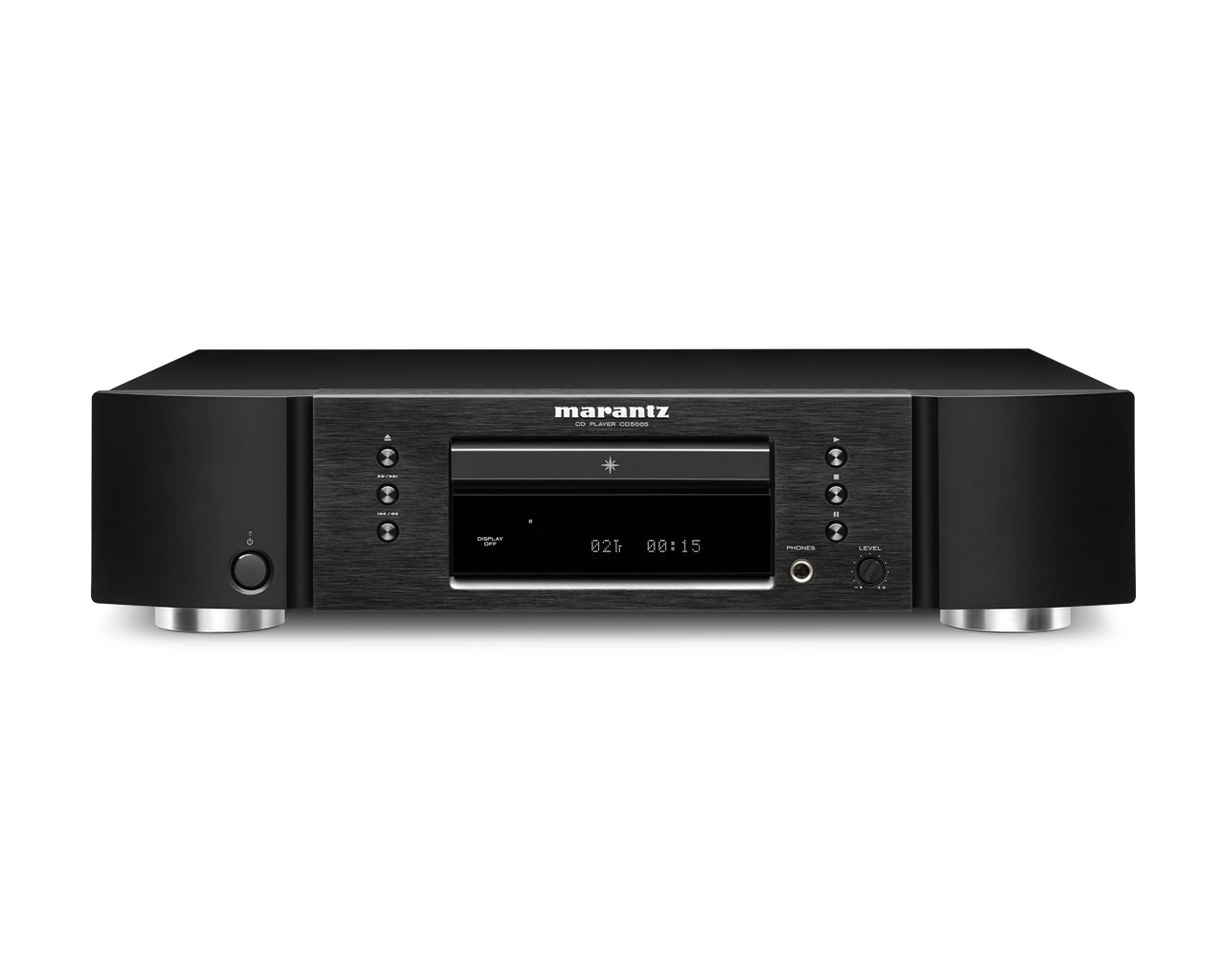 Marantz CD5005 Compact Disc Player | Tech And House | Panama