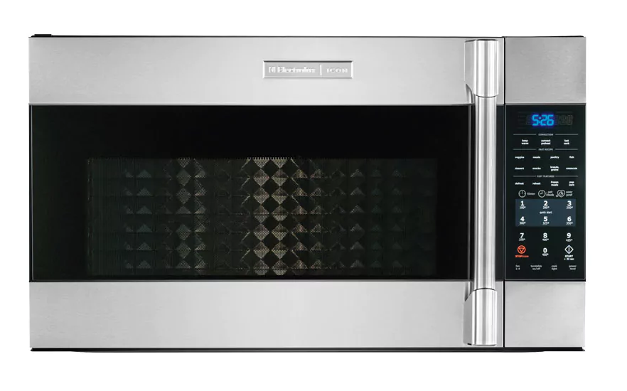 Microonda con Extractor 30" | 1.8 pies cúbicos | 1050 Watts | Tech And ...