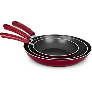 SARTEN 3 PCS | Tech And House | Panama