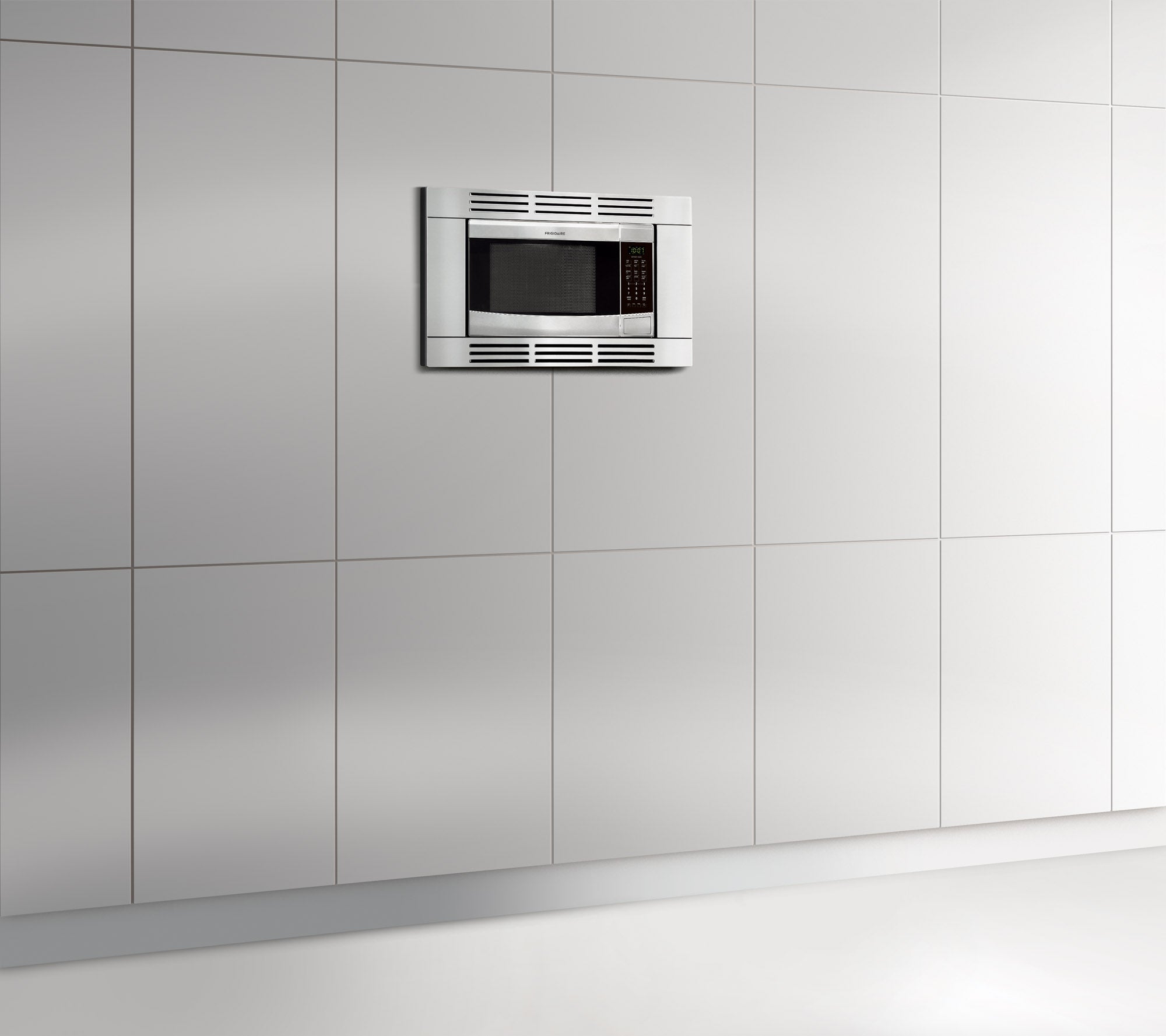 Trimkit de Microonda Frigidaire de 30'' | Tech And House | Panama