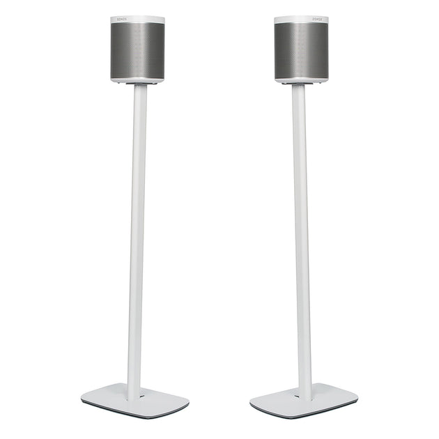 FLEXSON FLOOR STAND FOR SONOS PLAY:1 (PAIR) | Tech And House | Panama