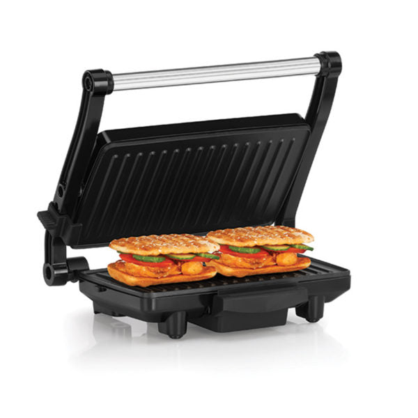 Holstein Housewares 2 Slice Panini Grill | Tech And House | Panama