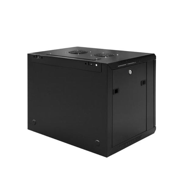 Gabinete cerrado pared Abatible 24X24 6Rms | Tech And House | Panama