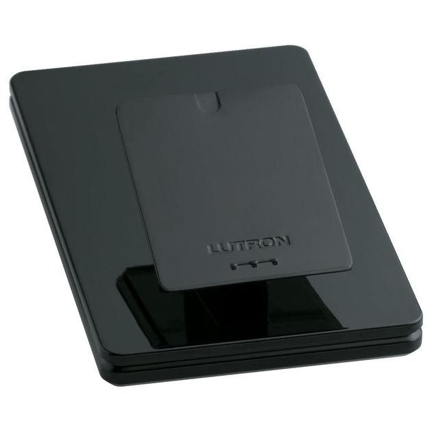 Lutron Pico Tabletop Pedestal, Black | Tech And House | Panama