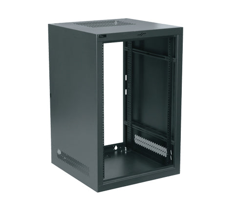 Estante de la serie MMR, 10 RU, 20 "D | Tech And House | Panama