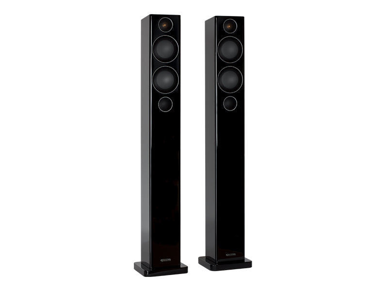Radius 270 Floorstanding Speaker Black | Tech And House | Panama