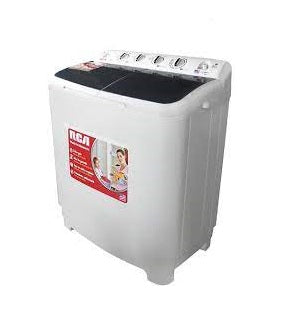 Semi-automatic Washing Machine | Tech And House | Panama