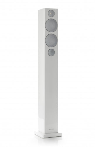 Radius 270 Floorstanding Speaker Silver | Tech And House | Panama