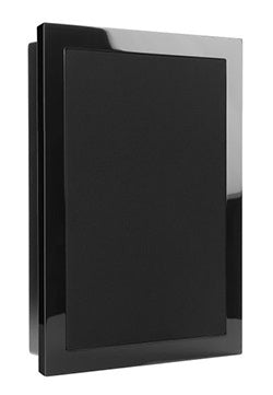 SoundFrame 1 In-Wall Black | Tech And House | Panama