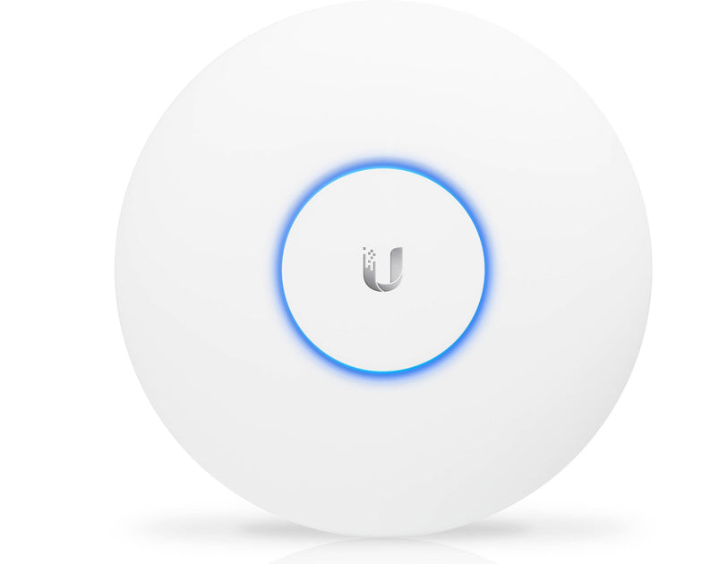 UniFi Access Point (Pro) (Interior/Exterior) (2.4 GHz: 450Mbps / 5 GHz ...