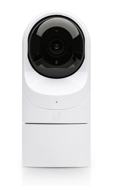 UniFi Video G3-FLEX Camera | Tech And House | Panama