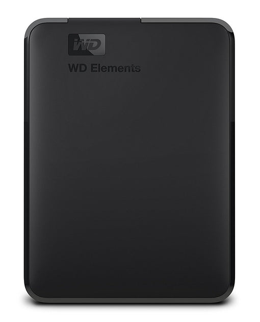 WD 2TB Elements Portable External Hard Drive - USB 3.0 | Tech And House ...